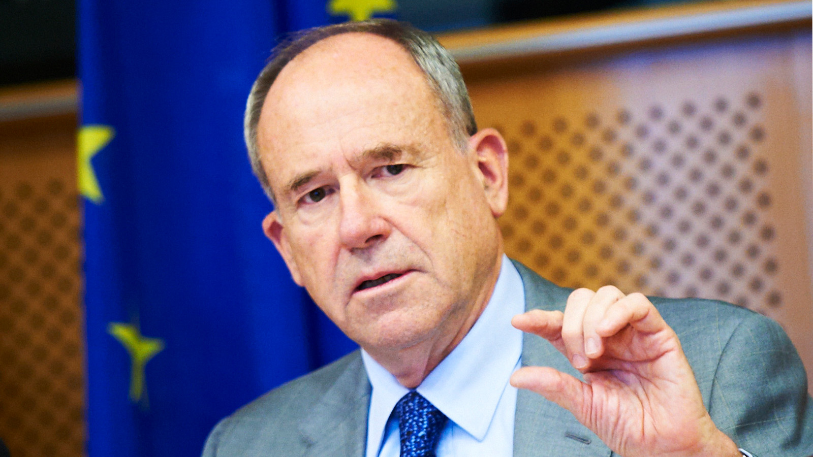 Honoring the Legacy of Robert Bell: Diplomat, Scholar, and Leader ...