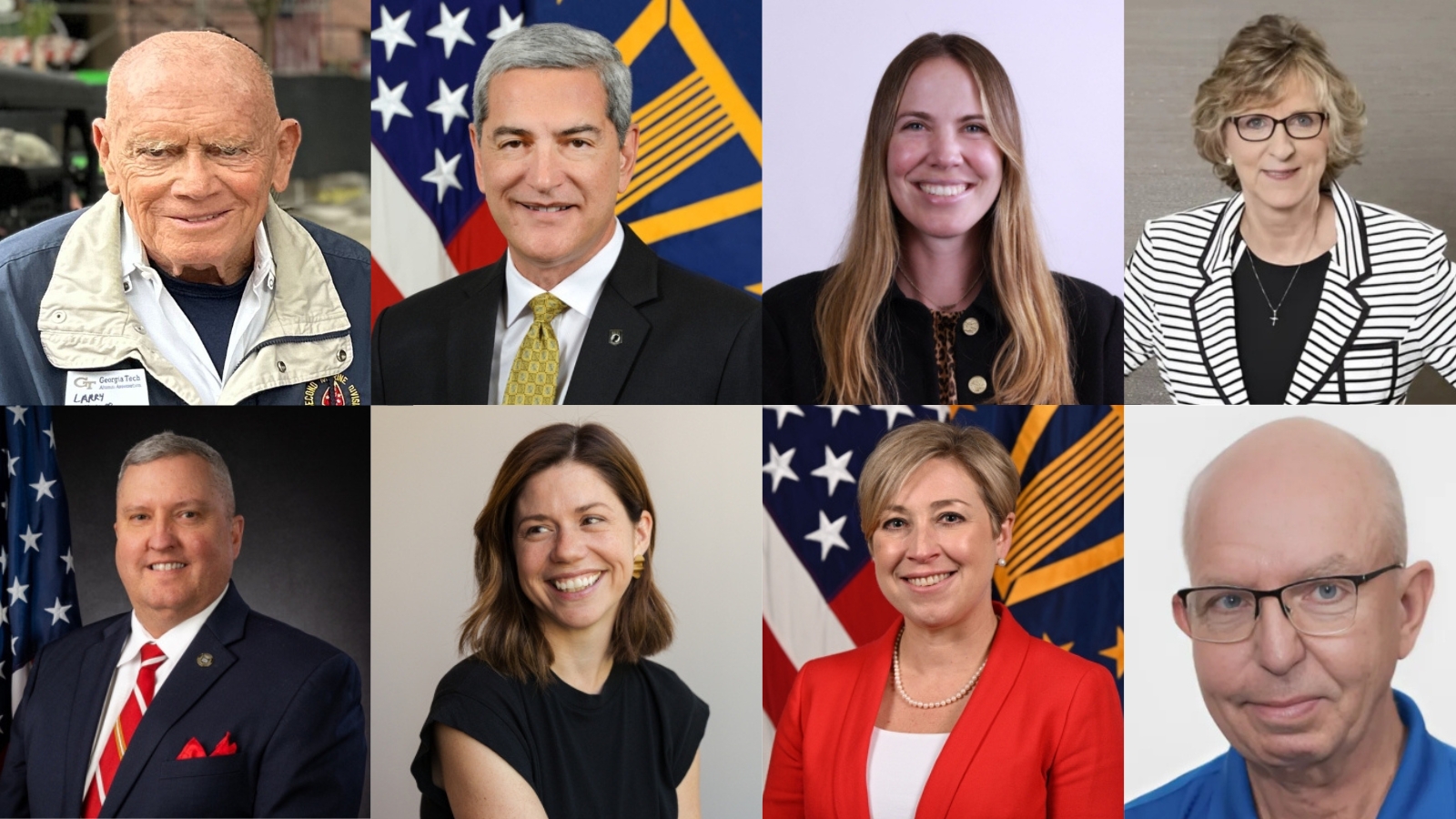 Ivan Allen College Celebrates 2025 Distinguished Alumni Awards ...